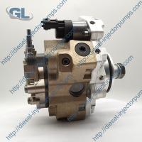 China 5264248 0445020150 QSB4.5 CP3 Diesel Common Rail Fuel Pump 0 445 020 150 0 986 437 342 for sale