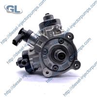 China Diesel Common Rail Fuel Pump 0445010646 0 445 010 646  0445010673 0986437404 059130755BK For AUDI VW for sale