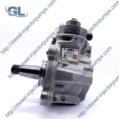 China Diesel Common Rail Fuel Pump 0445010646 0 445 010 646  0445010673 0986437404 059130755BK For AUDI VW for sale