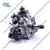 China Diesel Common Rail Fuel Pump 0445010646 0 445 010 646  0445010673 0986437404 059130755BK For AUDI VW for sale