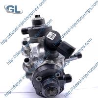 China Diesel Common Rail Fuel Pump 0445010646 0 445 010 646  0445010673 0986437404 059130755BK For AUDI VW for sale