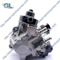 China Diesel Common Rail Fuel Pump 0445010646 0 445 010 646  0445010673 0986437404 059130755BK For AUDI VW for sale