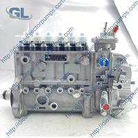 China Diesel Fuel Injection Pump BHF6P120005 5304292 For ISC QSC ISL QSL Cummins L9.3 for sale