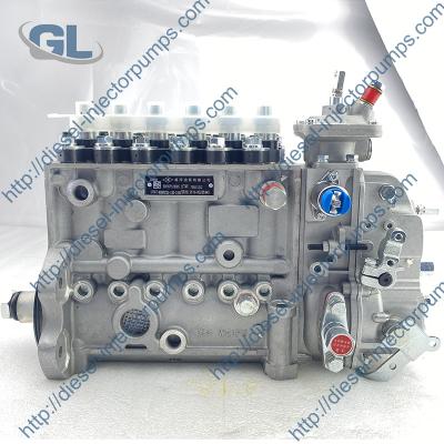 China Diesel Fuel Injection Pump BHF6P120005 5304292 For ISC QSC ISL QSL Cummins L9.3 for sale