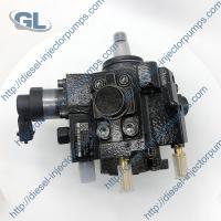 China High Pressure Common Rail Fuel Injector Pump 0445020119 4990601 4 990 601 BH3T9350AA For CUMMINS FORD for sale