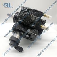 China High Pressure Common Rail Fuel Injector Pump 0445020119 4990601 4 990 601 BH3T9350AA For CUMMINS FORD for sale