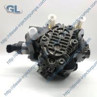 China High Pressure Common Rail Fuel Injector Pump 0445020119 4990601 4 990 601 BH3T9350AA For CUMMINS FORD for sale