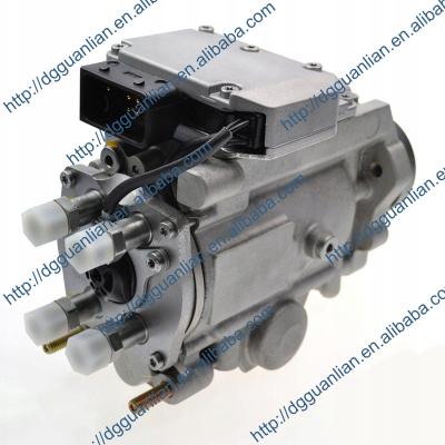 China Original 24V Diesel VP30 Fuel Injection Pump 3965403 0470006006 0986444510 For Cummins QSB5.9 for sale