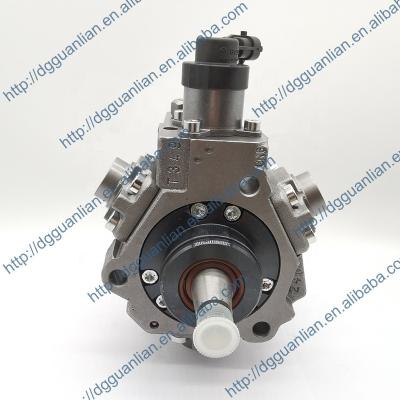China Diesel Injection Common Rail System Fuel Pump 0445020083 32G61-10300 for sale