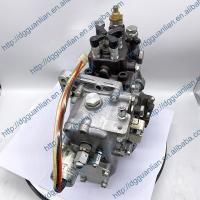 China Original Diesel X5 Fuel Injection Pump 729906-51351 For YANMAR 4TNV94L-BXPHZ for sale