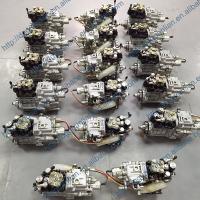 China Original Diesel X5 Fuel Injection Pump 729906-51351 For YANMAR 4TNV94L-BXPHZ for sale