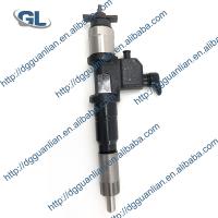 China Denso Common Rail Injector 295050-1550 8-98259290-0 8982592900 8-98259287-0 For ISUZU for sale