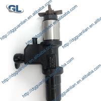 China Denso Common Rail Injector 295050-1550 8-98259290-0 8982592900 8-98259287-0 For ISUZU for sale