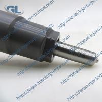 China Genuine Common Rail Fuel Injector 295050-1980 9729505-198 For KUBOTA 1J778-53051 1J77853051 for sale