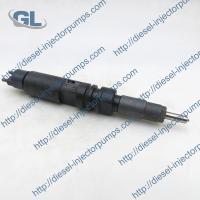 China Genuine Diesel Common Rail Fuel Injector 21952974 For for sale