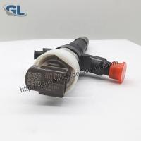 China Nozzle Diesel Injector 295050-0210 For TOYOTA 1KD-FTV 23670-30410 for sale