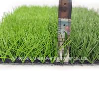 China FIFA Standard Artificial Football Pitches for sale