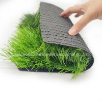 China FIFA Standard Artificial Football Pitches for sale