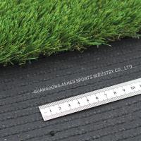 China Landscaping Garden Artificial Grass Turf Outdoor Sythetic UV Resistant for sale