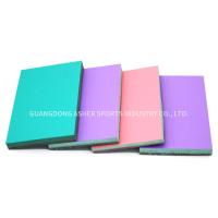 China Coating SPU Material , Paint Basketball Court Floor Material for sale