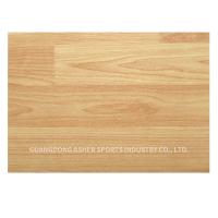 China Wear Resistant Floor PVC Sheet Flooring Waterproof Indoor Recycled for sale