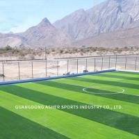 China ENO-D1 Ultimate Artificial Turf for Professional Soccer Durable Safe Low Maintenance for sale