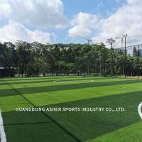China ENO-D1 Ultimate Artificial Turf for Professional Soccer Durable Safe Low Maintenance for sale