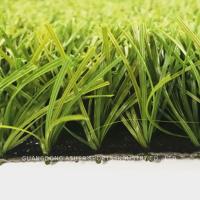 China 8-10 Years Life Span Artificial Grass Mat For Backyard And Garden for sale