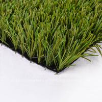 China 8-10 Years Life Span Artificial Grass Mat For Backyard And Garden for sale