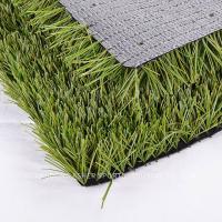 China Long-Lasting Artificial Turf With Dtex 8000-15000 And 50mm Pile Height for sale