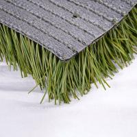 China 8-10 Years Life Span Artificial Grass Mat For Backyard And Garden for sale