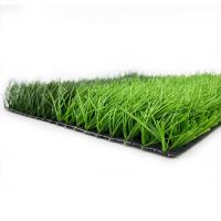 China Aritificla Grass Fake Turf UV Resistant Indoor and Outdoor Astroturf Football Pitches for sale