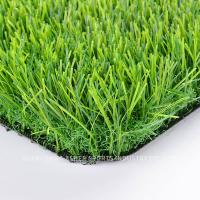 China Wedding Use Garden Artificial Grass Turf 20-40mm Height Deck Tiles Type for sale