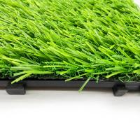 China Kids Friendly Synthetic Astro Turf Carpet Polyethylene Landscaping Artificial for sale