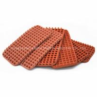 China Prefabricated Running Track 13mm Thickness for sale