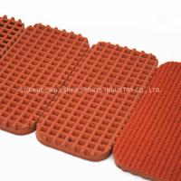 China Standard  Prefabricated Running Track 400m Eco Friendly Race Use for sale