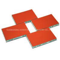 China Smooth surface SPU Flooring Material 3mm Thickness Tennis Court Use for sale
