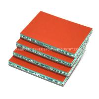 China Water Based Vinyl Flooring Material , Core Type Glue Down Carpet Tiles for sale