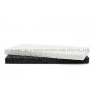 China Abrasion Resistant EPDM Rubber Running Track 10mm Thickness Tiles Type for sale