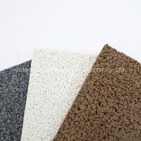 China Moisture Proof Playground EPDM Flooring , Eco Rubber Flooring 15mm Thickness for sale
