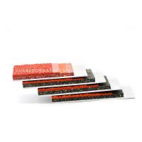China Integrated Sandwich Running Track , Smooth Rubber Flooring Tiles 10mm Thickness for sale