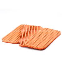 China Odorless 400m Running Track for sale