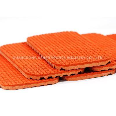 China Prefabricated Flame Retardant Floor Mats , Outdoor Track Surfaces Runway Use for sale