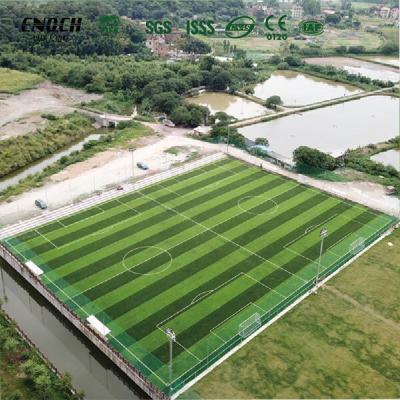 China FIFA Certificated Artificial Football Pitches for sale