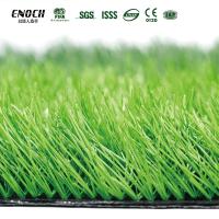 China FIFA Certificated Artificial Football Pitches for sale