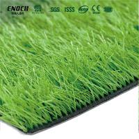 China FIFA Certificated Artificial Football Pitches for sale