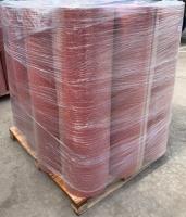 China Fast Installation PU Coating Sandwich System Running Track For Performance Tartan Athlete Track for sale