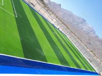 China FIFA Approved Artificial Grass For Football From Chinese Factory Supply And Install In Oman for sale