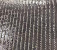China 4x25m PU Backing Artificial Football Pitches With Dtex 8000-15000 And Diamond Shape Yarn for sale
