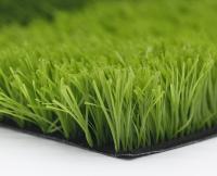 China Effective Drainage System Synthetic Grass For Stadium And Football Pitches for sale